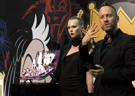MAC Venomous Villains: 101 Things You Didn't Know - Makeup and Beauty Blog