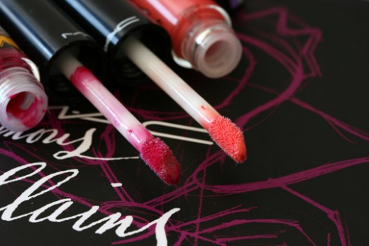 MAC Venomous Villains: 101 Things You Didn't Know - Makeup and Beauty Blog