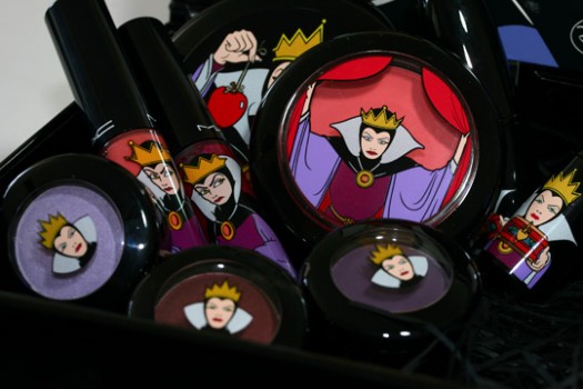 MAC Venomous Villains: 101 Things You Didn't Know - Makeup and Beauty Blog