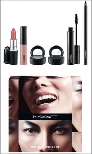 Ready, Set, Jet! The MAC Packed To Go Travel Exclusives for Spring 2011 ...