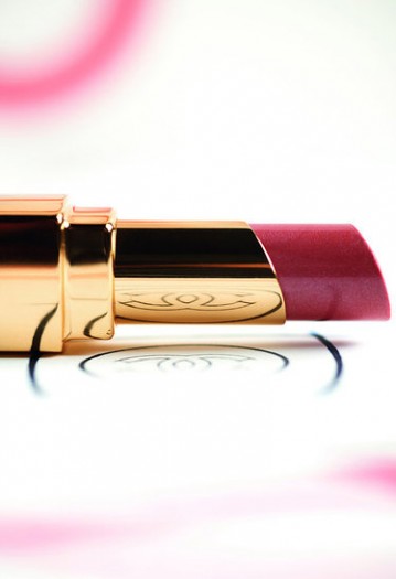 Chanel Rouge Coco Shine Lipstick: Chanel's Newest Lipstick Formulation ...