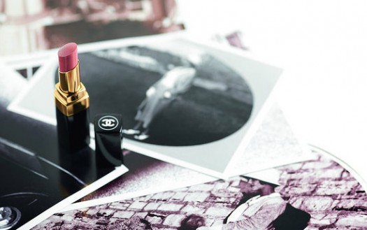 Chanel Rouge Coco Shine Lipstick: Chanel's Newest Lipstick Formulation ...