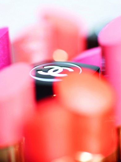 Chanel Rouge Coco Shine Lipstick: Chanel's Newest Lipstick Formulation ...