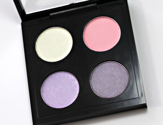 MAC Quite Cute Collection