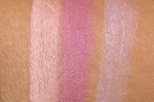 MAC Quite Cute Collection