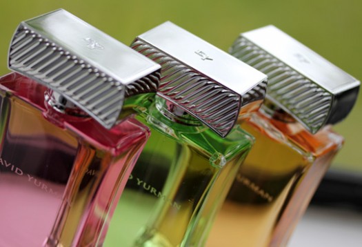 Two Ways to Win the Entire David Yurman Essence Fragrance Collection (a ...