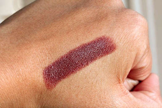MAC Unsung Heroes: Paramount Lipstick - Makeup and Beauty Blog