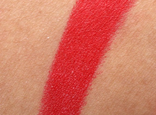 NARS Unsung Heroes: Heat Wave Lipstick - Makeup and Beauty Blog