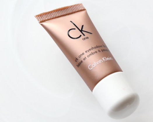 Calvin Klein's Fashionable New CK One Color Makeup Line Is Purely ...