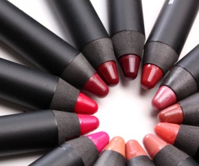 The New NARS Satin Lip Pencils: Steeped in Prodigious Pigment, These ...