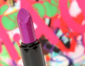 MAC Tropical Taboo Collection Mineralize Rich Lipstick Pictures ...