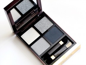 Freeze! It's Tom Ford's Ice Queen Eye Color Quad - Makeup and Beauty Blog
