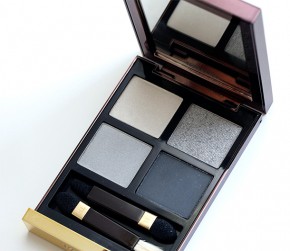 Freeze! It's Tom Ford's Ice Queen Eye Color Quad - Makeup and Beauty Blog