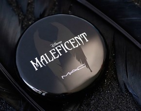 The MAC Maleficent Collection Conjures Crimson Kisses and Chiseled ...