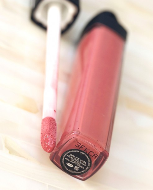 If You Could Only Pick One NARS Lip Gloss To Wear on the Biggest Night ...