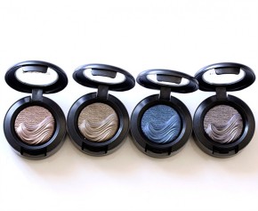 The MAC In Extra Dimension Eye Shadows Are Becoming Permanent Fixtures ...