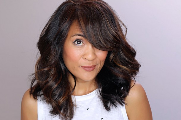 New Hair! - Makeup and Beauty Blog