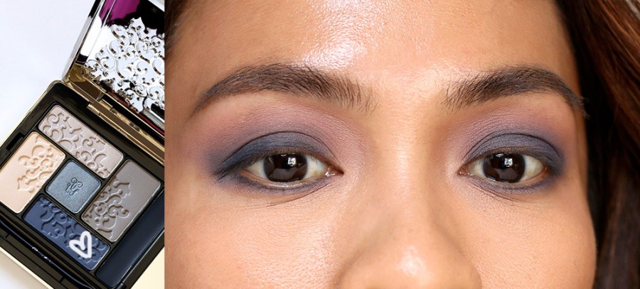 A Cocktail Party Makeup Look - Makeup and Beauty Blog
