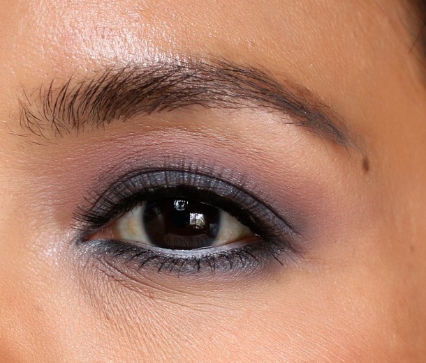 A Cocktail Party Makeup Look - Makeup and Beauty Blog