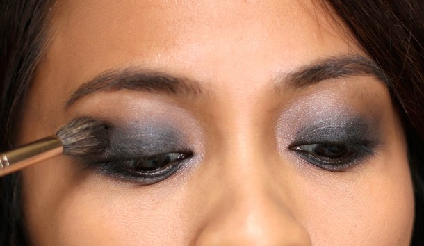10-Minute Smoky Eye - Makeup and Beauty Blog