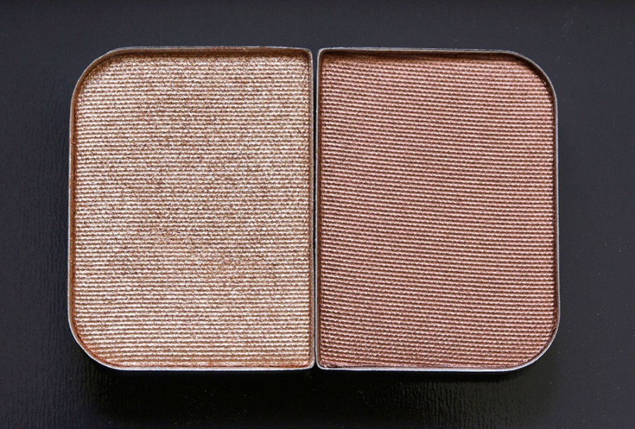 Neat and New to Me: NARS Isolde Duo Eyeshadow - Makeup and Beauty Blog