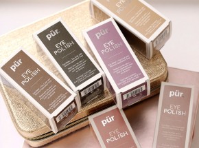 PUR Eye Polish Cream Shadow: A Fast Formula for Lustrous Lids - Makeup ...