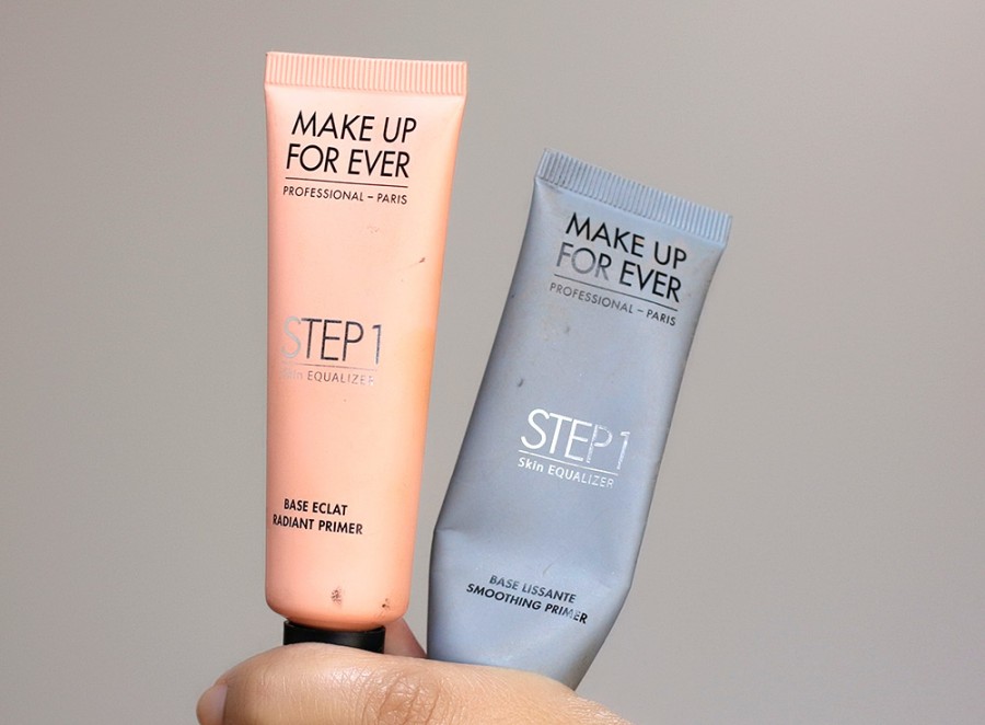 Don’t Be Afraid to Use Multiple Primers to Address Different Issues ...