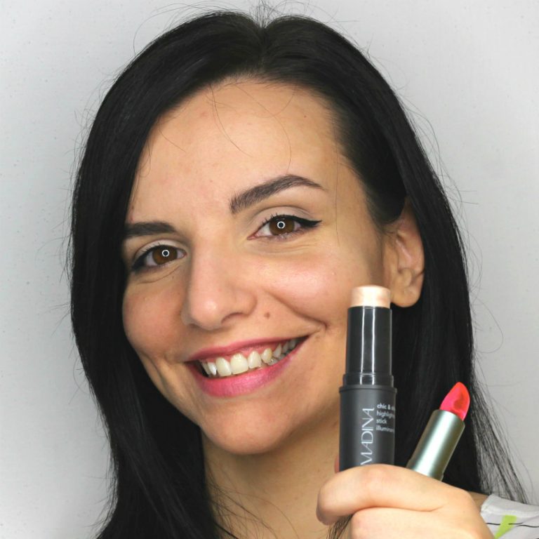 The Best in Beauty From the Boot, Vol. 11: MADINA Milano - Makeup and ...