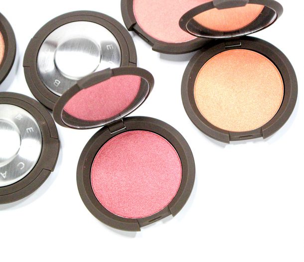 I'm OBSESSED With These Becca Shimmering Skin Perfector Luminous ...