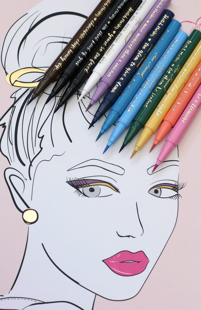 Too Faced Reviews, Swatches and Pictures on Makeup and Beauty Blog