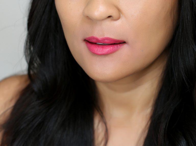 MAC Liptensity Collection Lip Swatches and First Impressions - Makeup ...