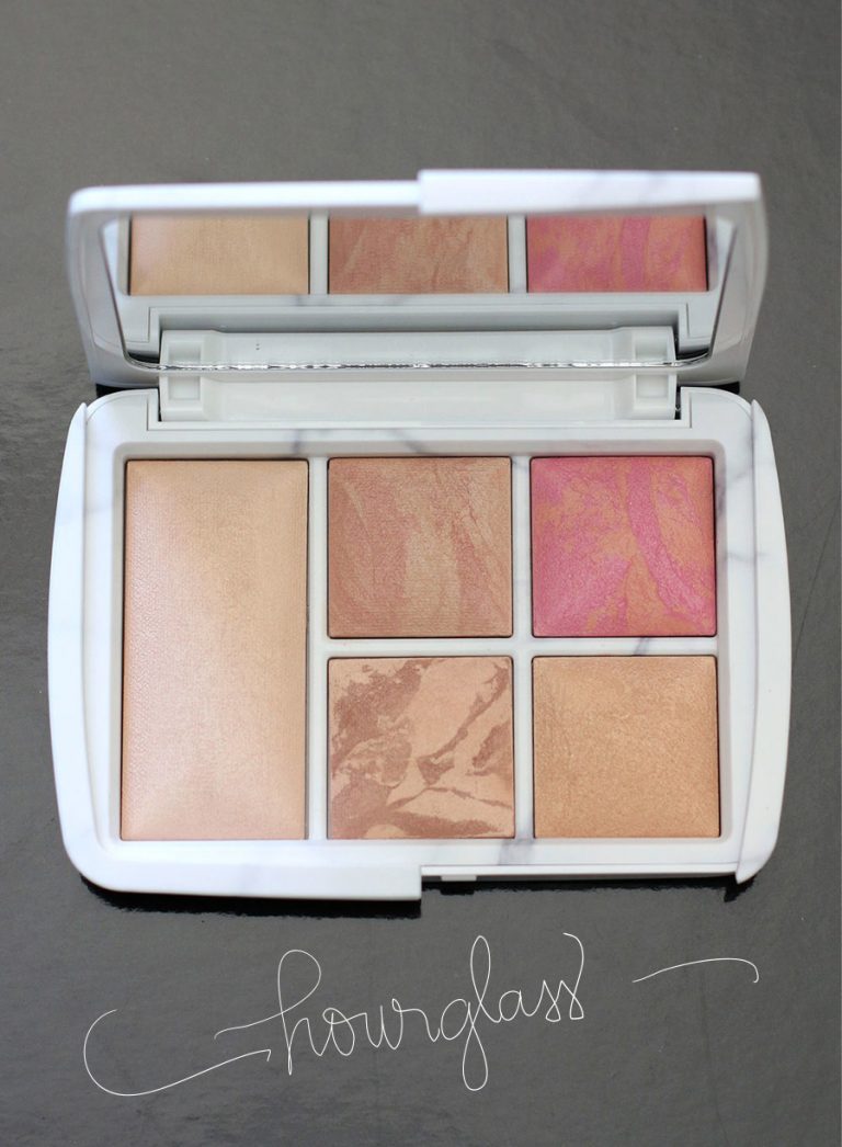 I Find Myself Asking the Hourglass Ambient Lighting Edit Palette in ...
