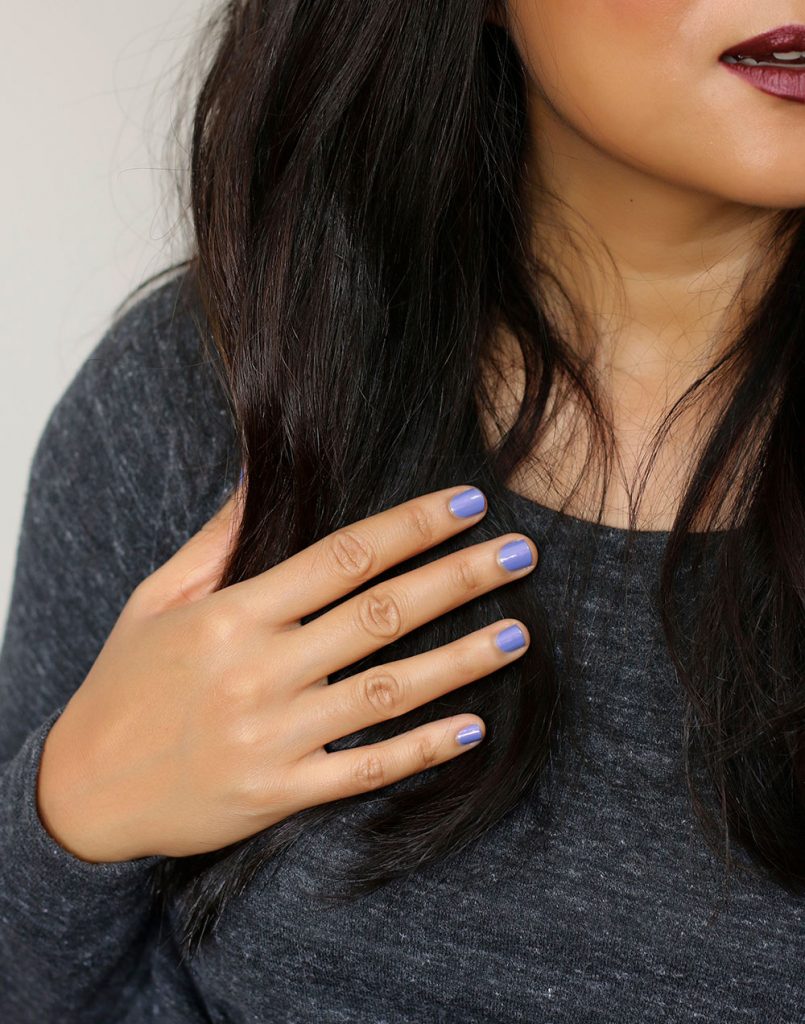 Essie Gel Couture Labels Only: You Can't Go Wrong With Secret Shimmer ...