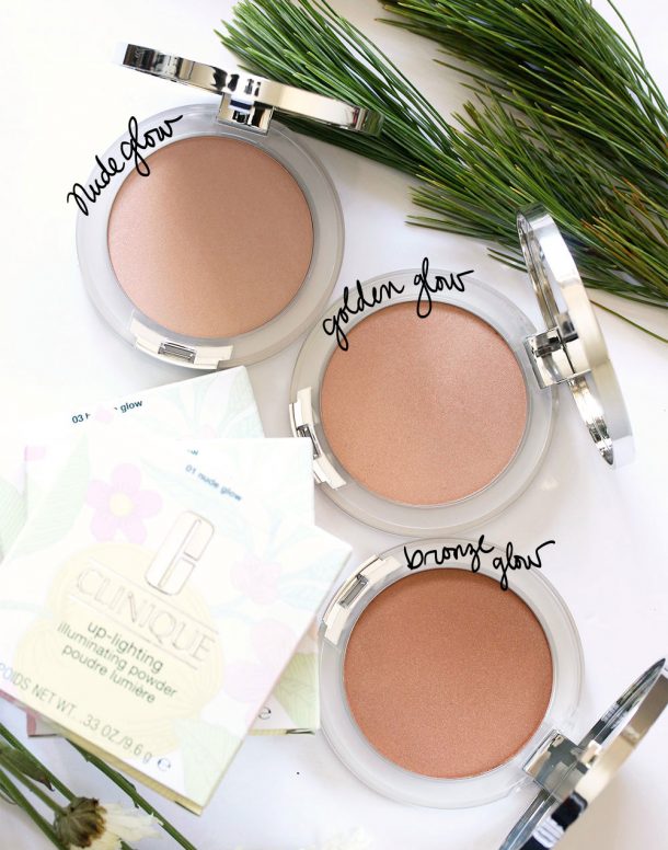 New & Noteworthy: Clinique Uplighting Illuminating Powder, Pop Oil and ...
