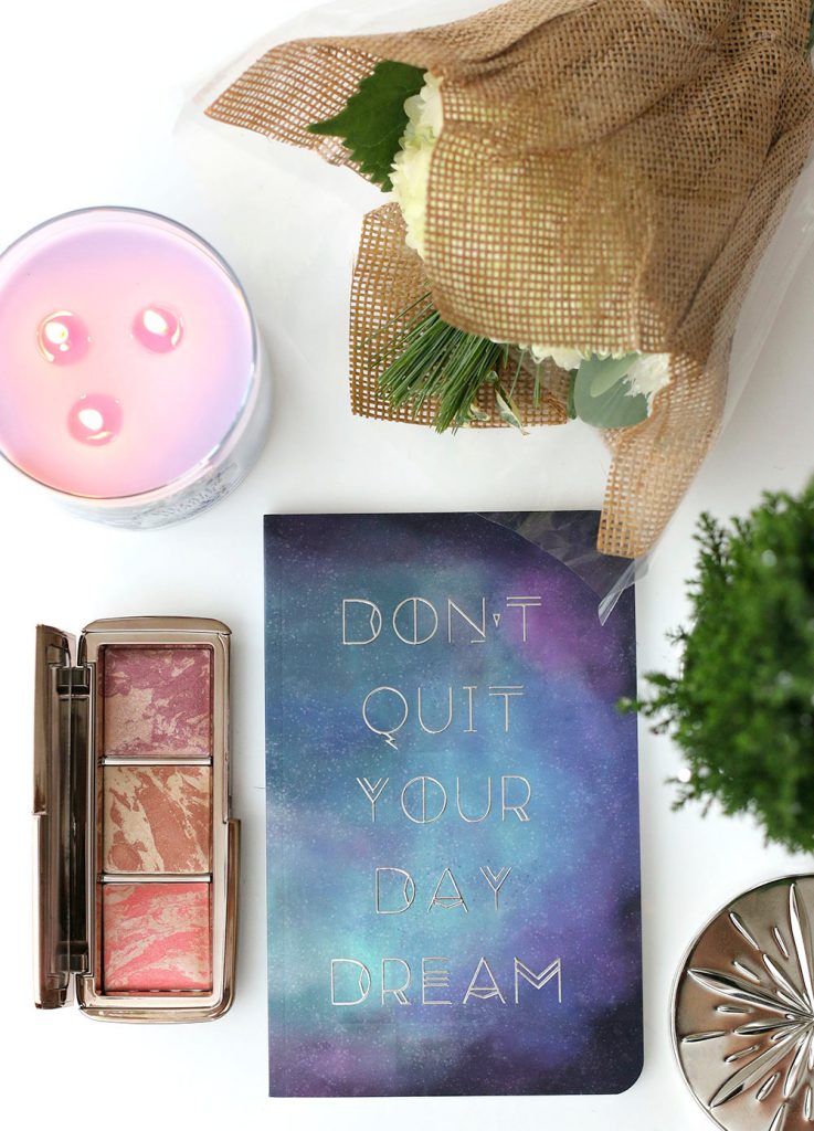 Recharging My Well With Beautiful Things - Makeup and Beauty Blog