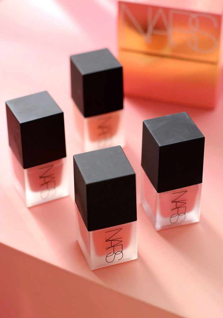 NARS Liquid Blush: I Have Buckets and Barrels of Love for This Line ...
