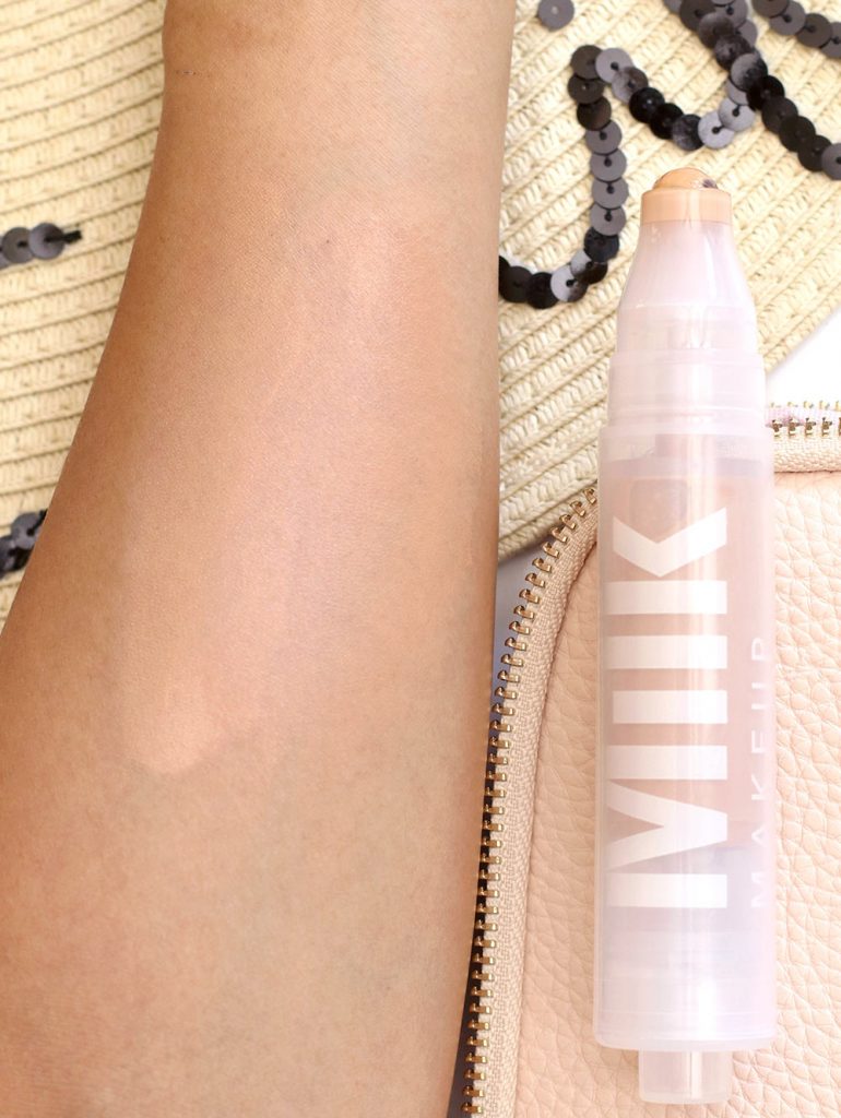 Take Me With You, Milk Makeup Sunshine Skin Tint SPF 30! - Makeup and ...