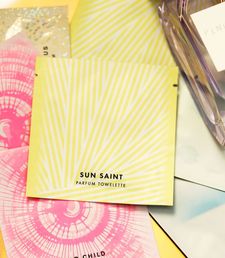 #FragranceFriday: Pinrose Fragrances in Lil' Dipper, Sun Saint ...