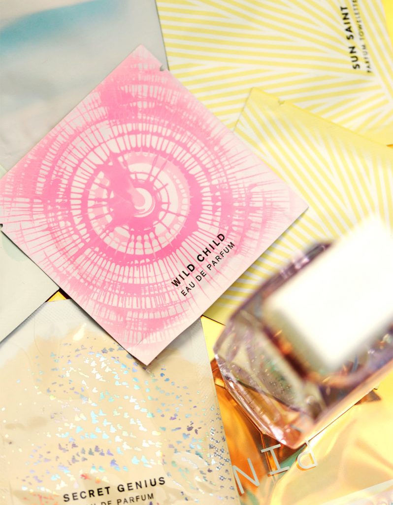 #FragranceFriday: Pinrose Fragrances in Lil' Dipper, Sun Saint ...