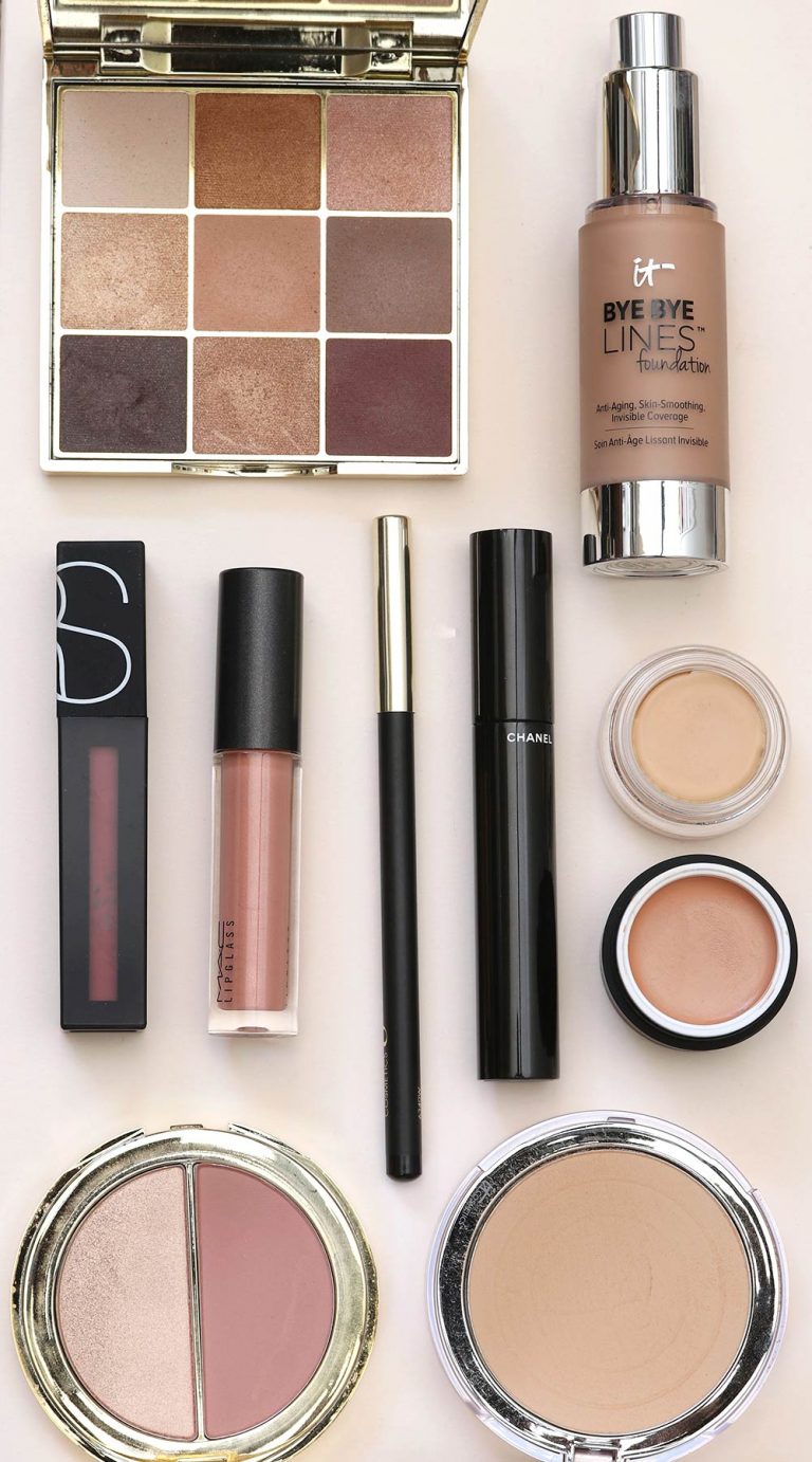 It's Weirdly Satisfying... - Makeup and Beauty Blog