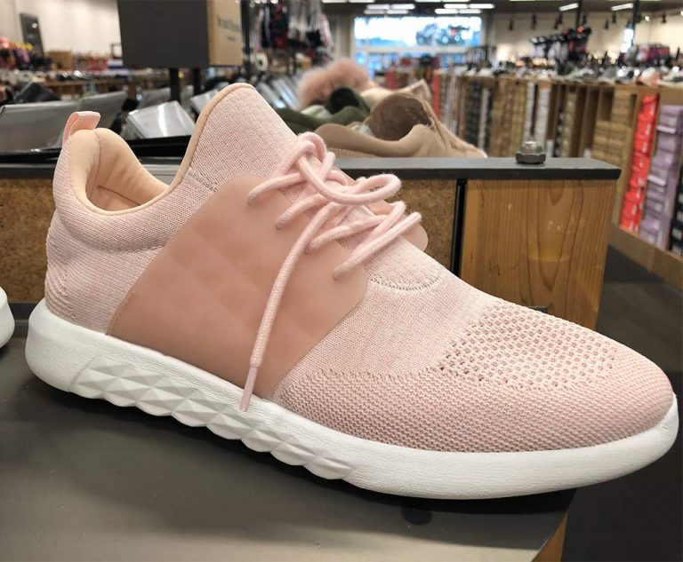 Accessorize Me! 13 Playfully Pink Shoes From DSW - Makeup and Beauty Blog