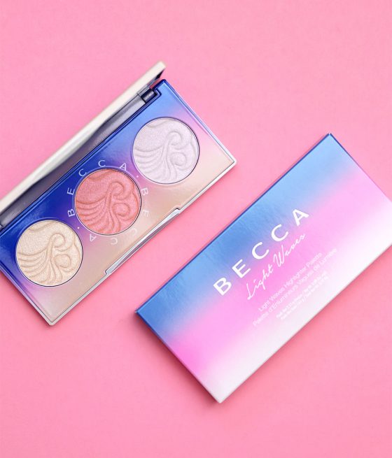 Becca Archives - Makeup and Beauty Blog | Makeup Reviews, Swatches and ...