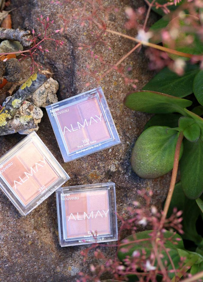 Celebrate Your Uniqueness With ALMAY at Walgreens - Makeup and Beauty Blog