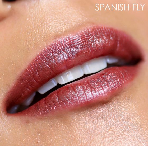 MAC Is Taking Us Waaaay Back With the MAC Throwback Lipsticks - Makeup ...