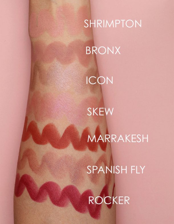 MAC Is Taking Us Waaaay Back With the MAC Throwback Lipsticks - Makeup ...