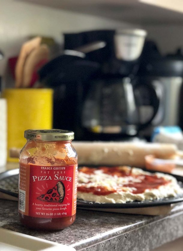 Purple Lashes and the World's Ugliest Pizza Dough Crust - Makeup and ...