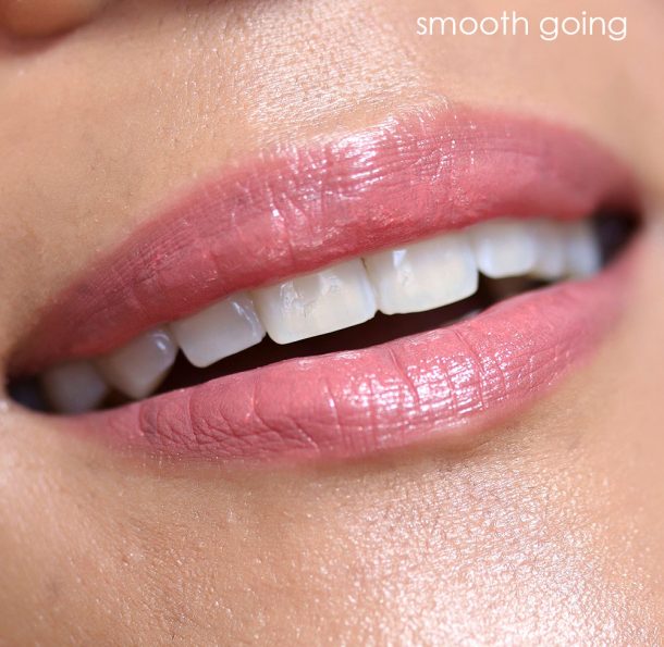 MAC Plenty of Pout Plumping Lipstick Swatches and a First Look - Makeup ...