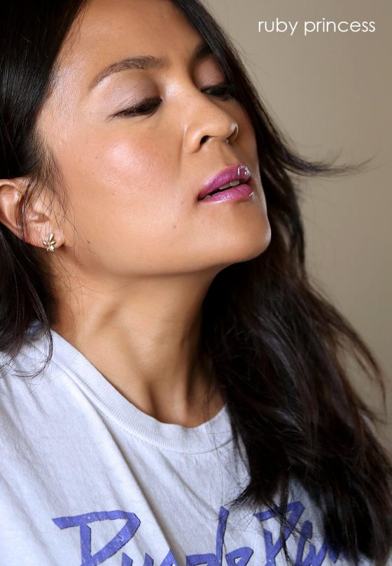 Lipglossing Like It's 1999 - Makeup and Beauty Blog