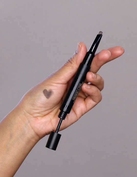 Unsung Makeup Heroes: NUDESTIX Eyebrow Stylus Pencil and Gel - Makeup ...