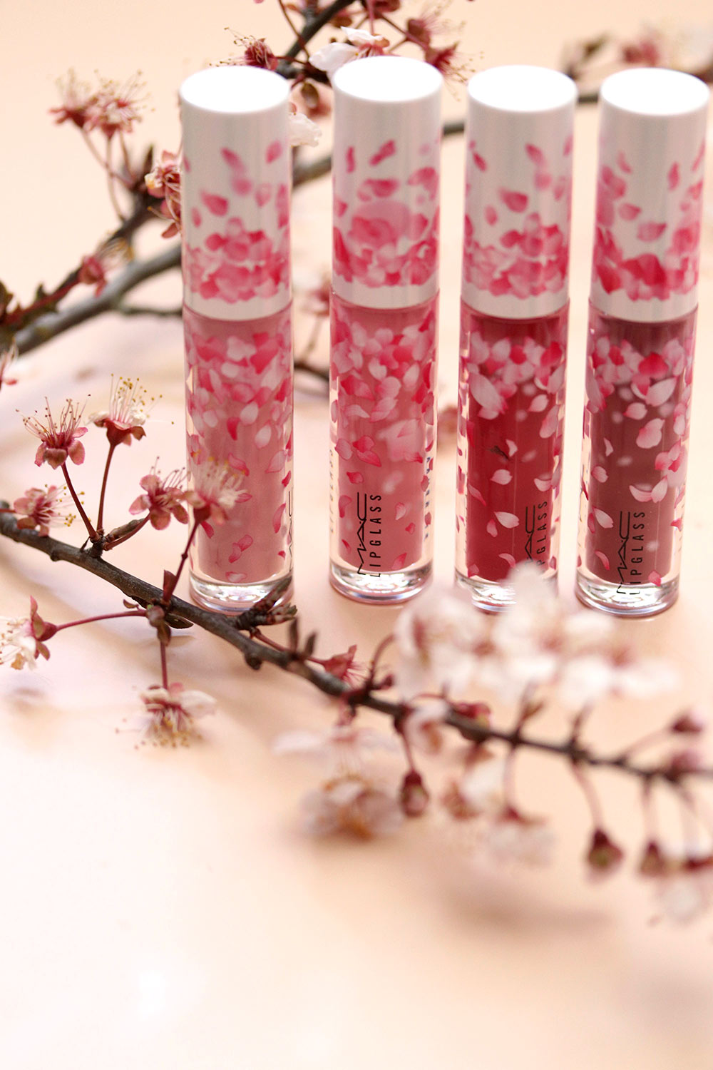 The MAC Boom Boom Bloom Collection Offers a Bouquet of Proper Petal ...